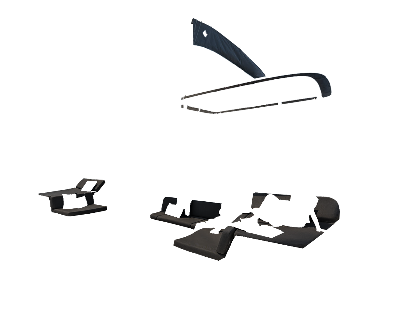 Configure your Lagoon 60 | Lagoon Catamarans