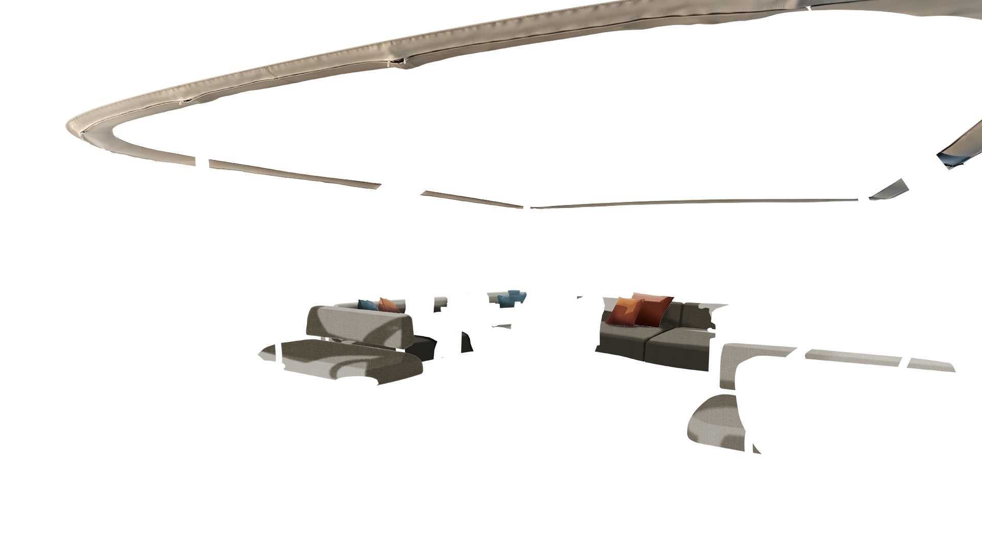 Configure your Sixty 5 | Lagoon Catamarans