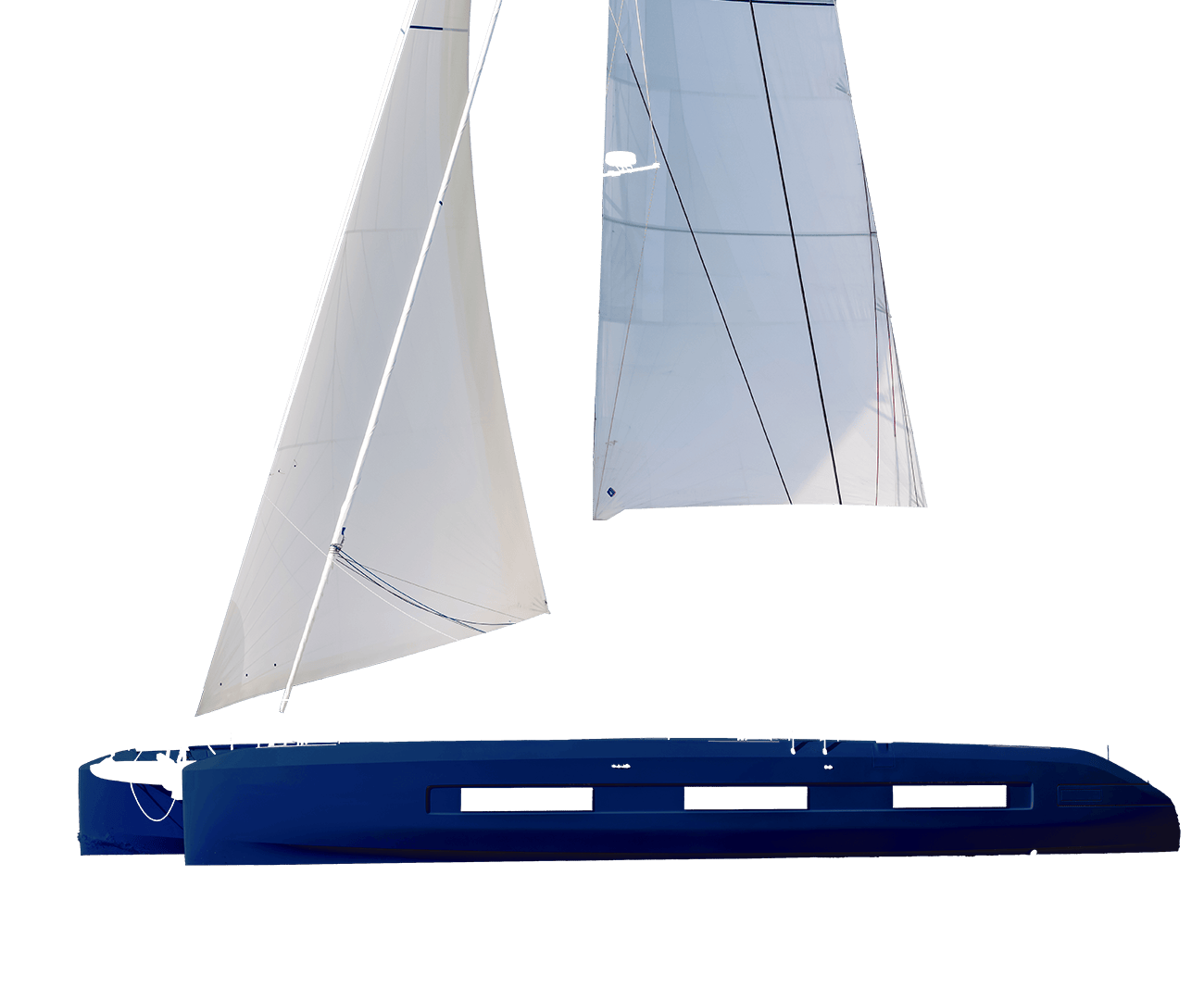 Configure your Sixty 5 | Lagoon Catamarans
