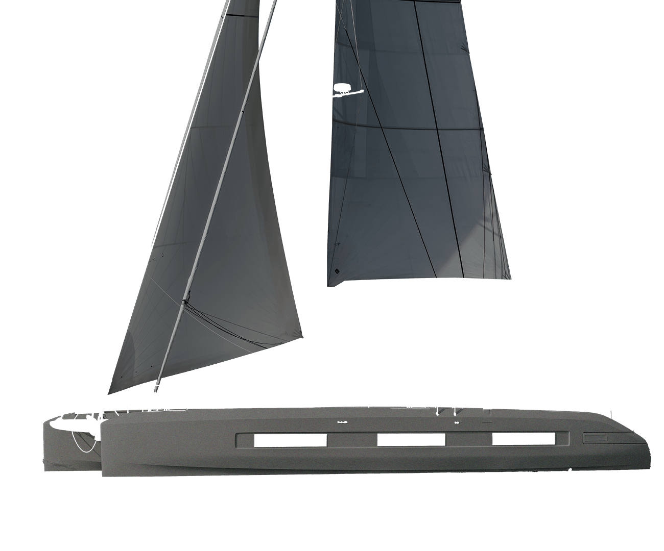 Configure your Sixty 5 | Lagoon Catamarans