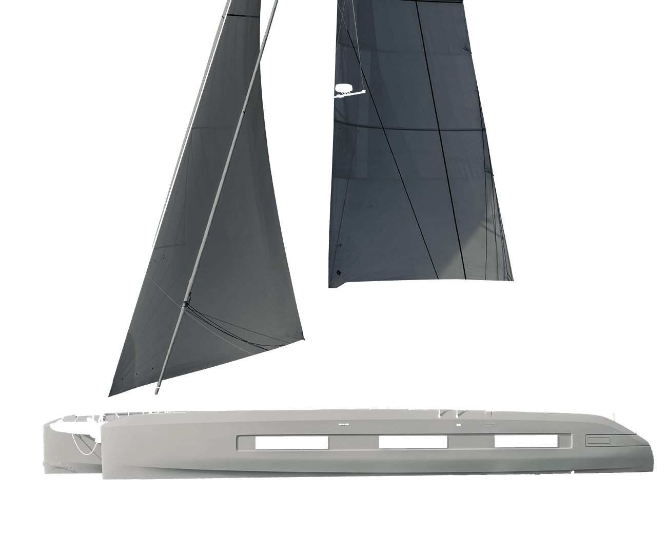 Configure your Sixty 5 | Lagoon Catamarans