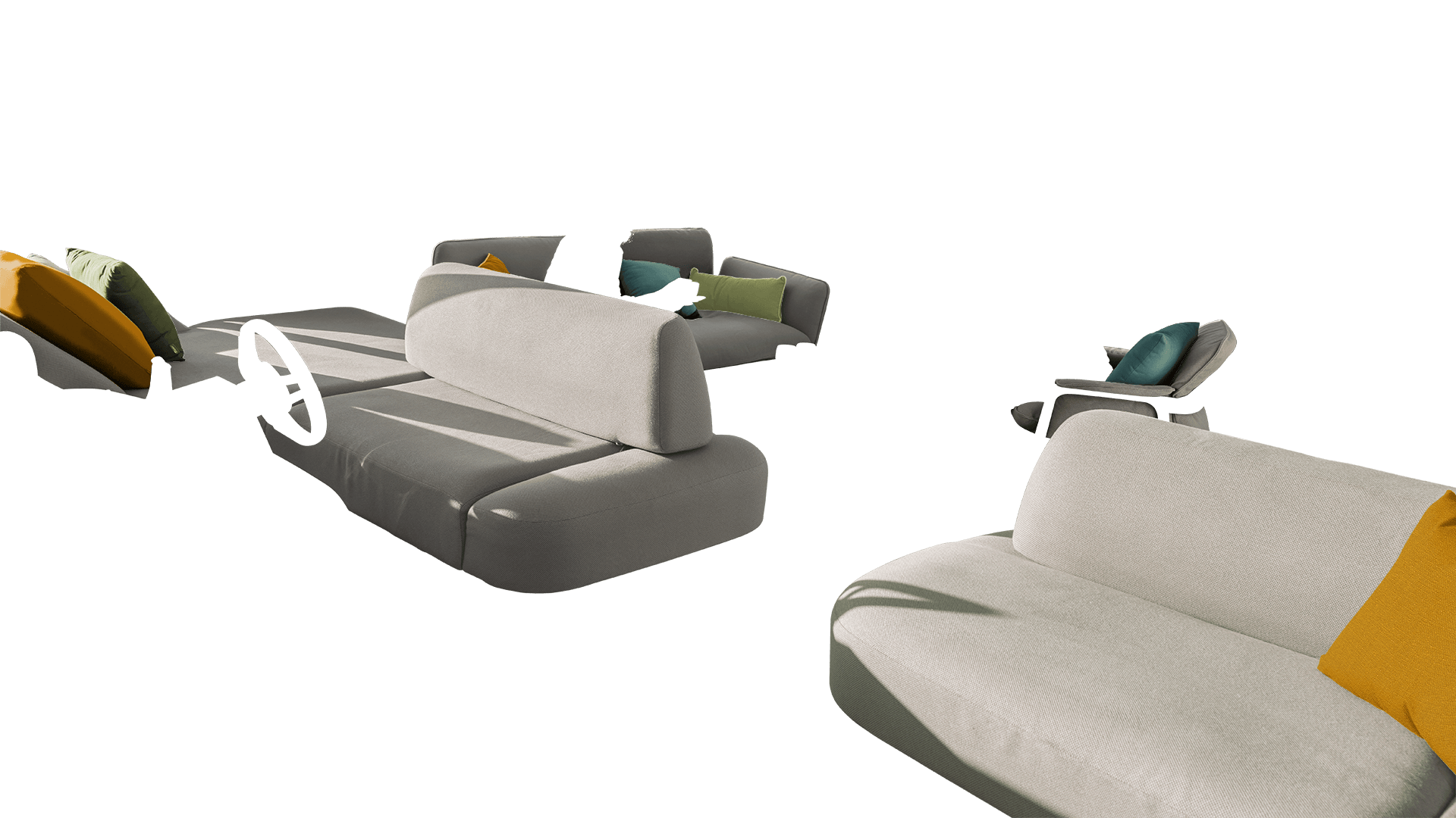 Configure your Sixty 7 | Lagoon Catamarans