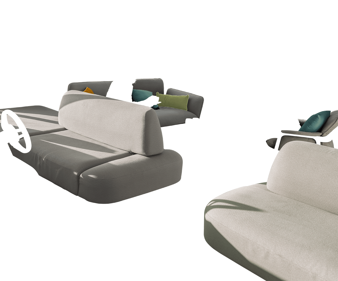 Configure your Sixty 7 | Lagoon Catamarans